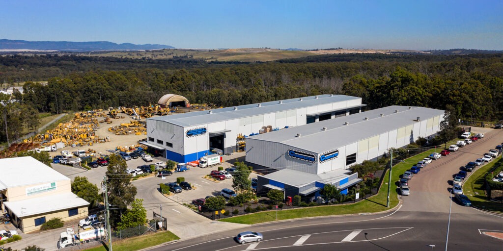 News - Complete Parts and Equipment